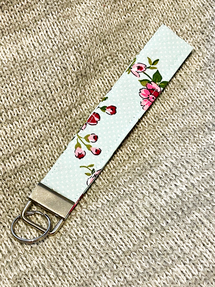 Keychain Wristlets – S CReations by Design