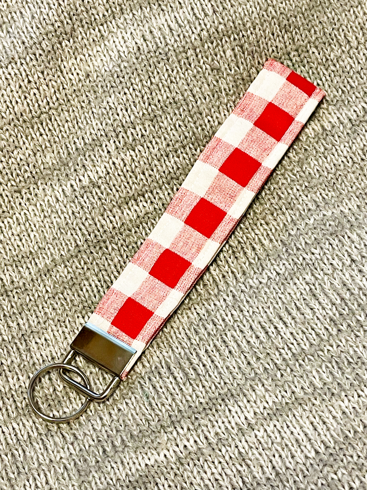 Keychain Wristlets – S CReations by Design
