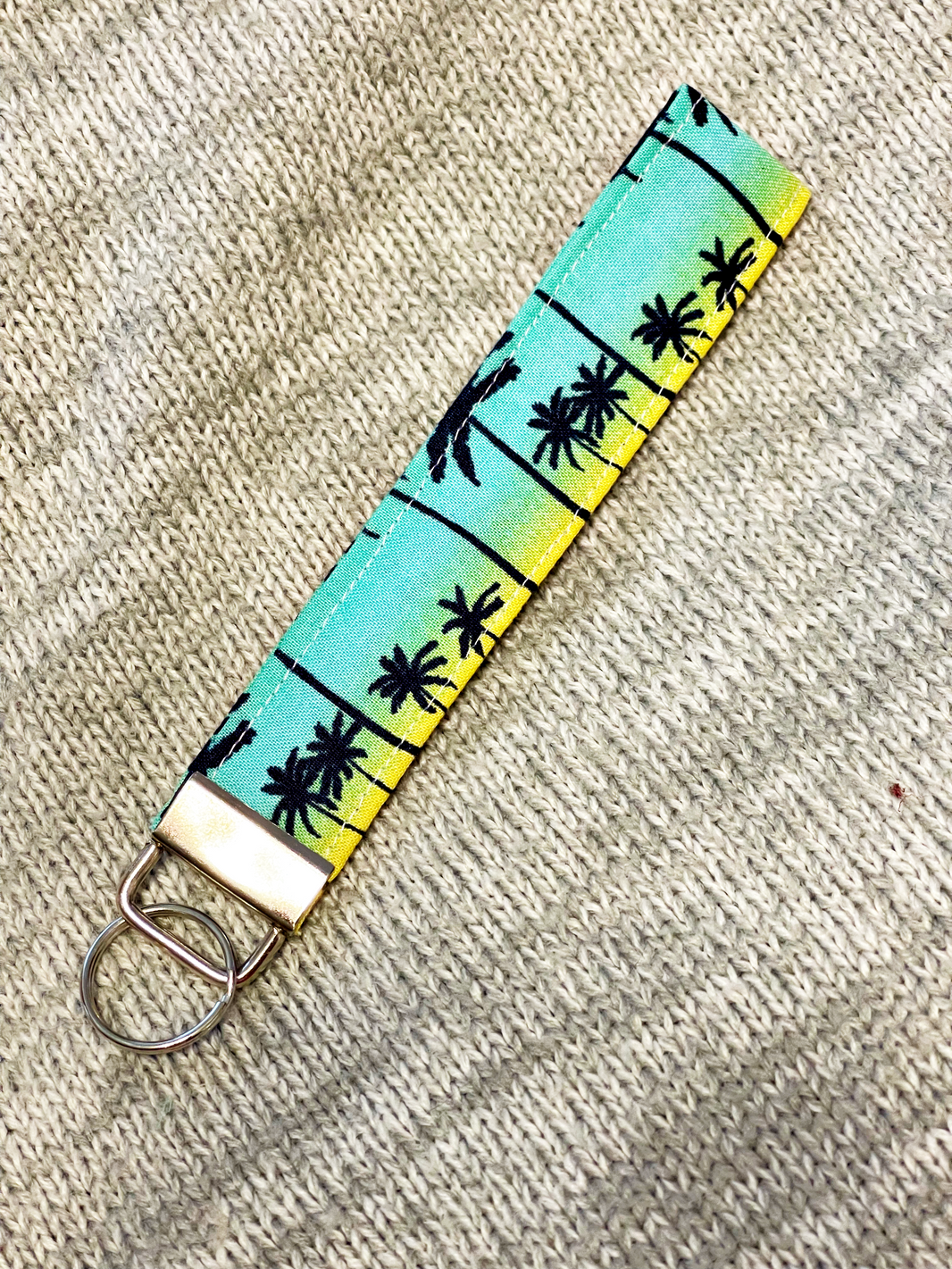 Keychain Wristlets – S CReations by Design