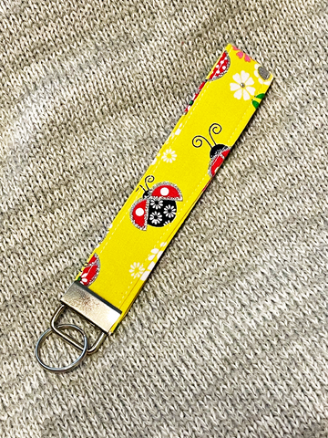 Keychain Wristlets – S CReations by Design