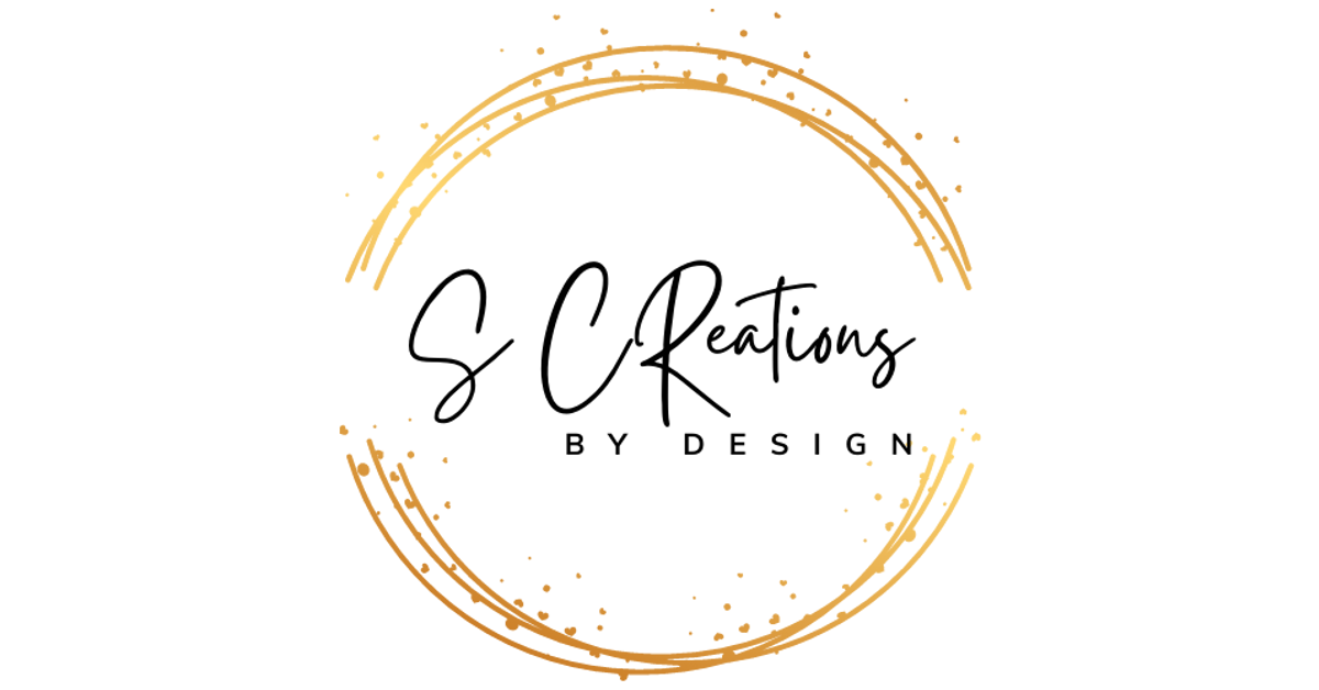 S CReations by Design-Handmade Jewelry & other CReations