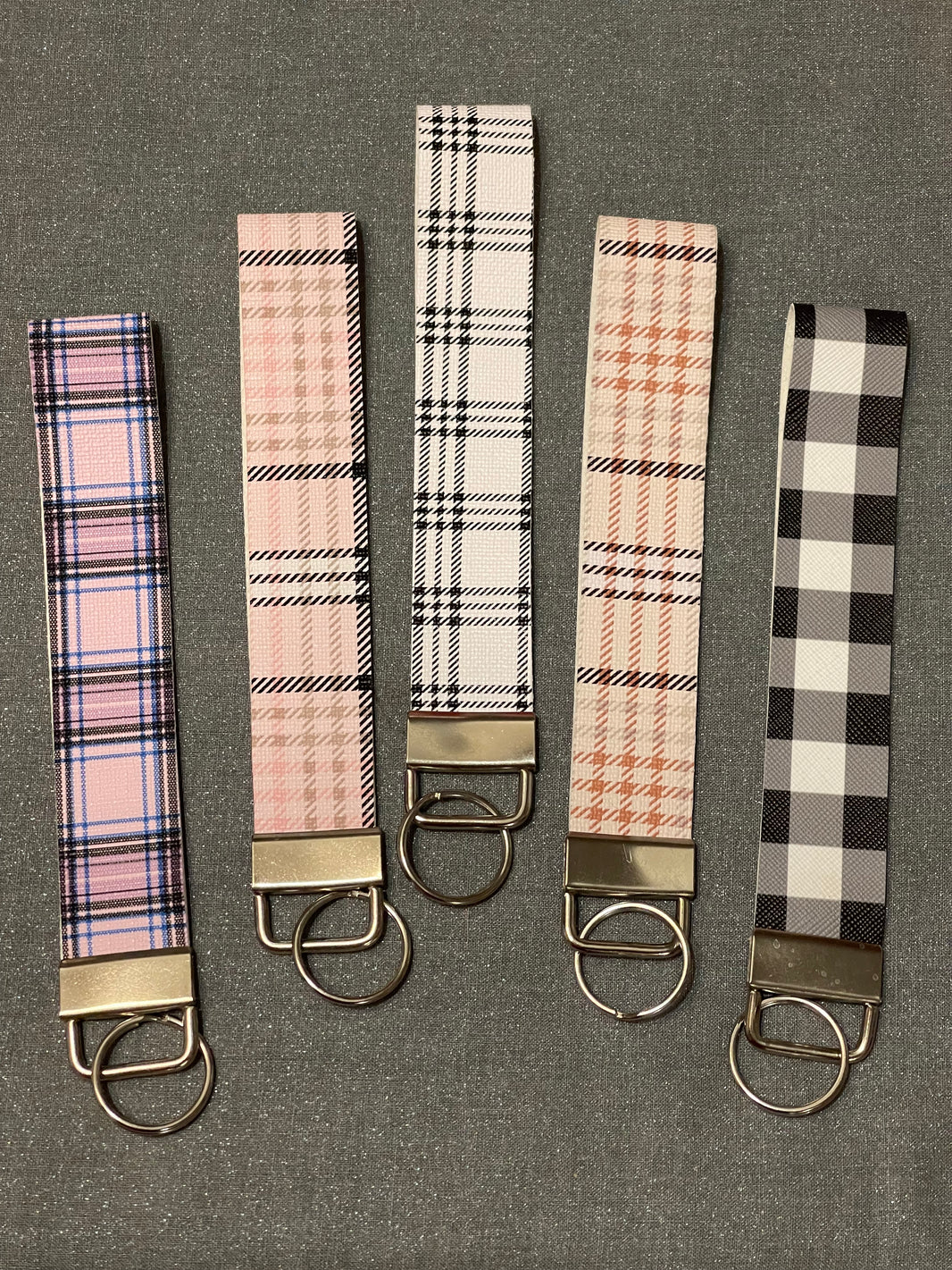 Keychain Wristlets – S CReations by Design